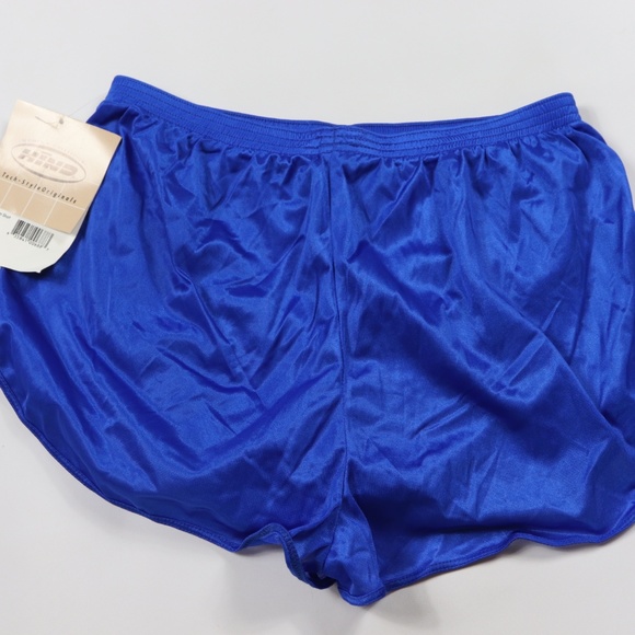 Hind | Shorts | New 8s Hind Adult Xl Lined Running Shorts Blue | Poshmark